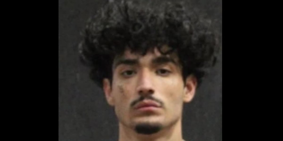 Tucson Police arrest two suspects in connection to fatal shooting Tucson Police arrest two suspects in connection to fatal shooting
