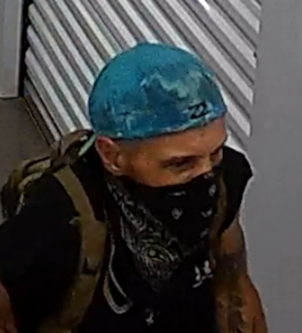 PCSD requesting public help in identifying theft suspects PCSD requesting public help in identifying theft suspects